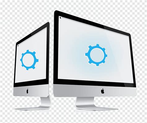 클라우드 컴퓨팅 반응 형 웹 디자인 컴퓨터 소프트웨어 Android 컴퓨터 수리 서비스 컴퓨터 모니터 액세서리 Png