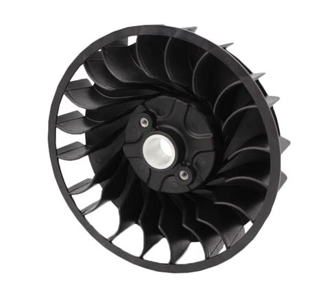 Generac 0e9579 Exhaust Fan Generator Magic