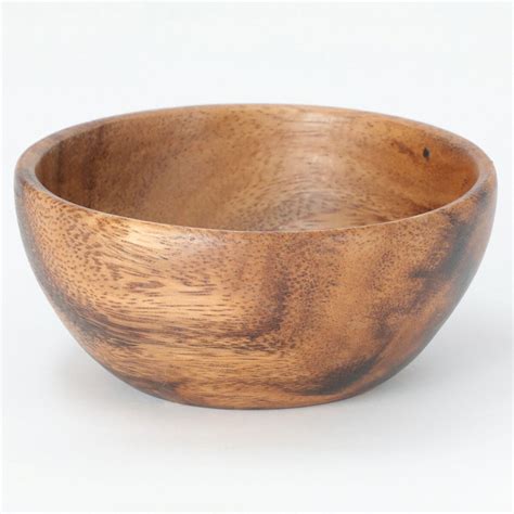 Acacia Bowl 10cm