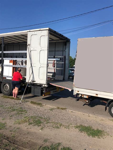 Претоварване и транспорт на багаж ПламТранс бг