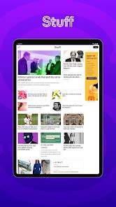 Stuff Co Nz Apps On Google Play