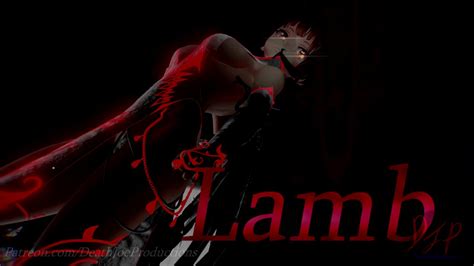 Mmd R18 4k Uhd Kangxi Kawaii Strike Lamb 1006 Redtube