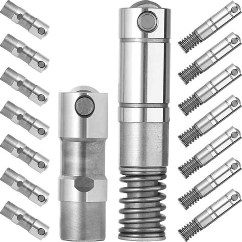 Why These Hydraulic Roller Lifters Automotive