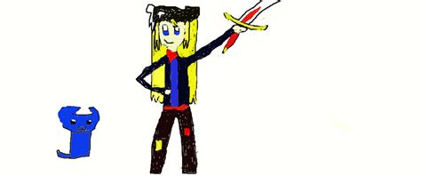 Matt Ebf Damuro Style By Sonazefan186 On Deviantart