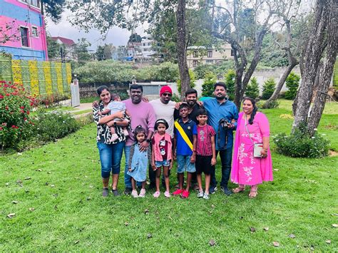 Photo Posted By Raamkumar Vijayakumar Raamkumarvijayakumar