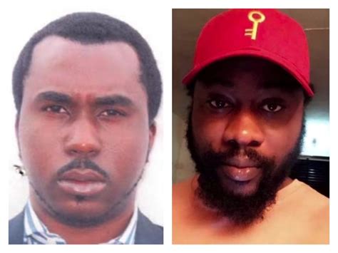 Nigerian Ogunshakin Wanted By Fbi Extradited To Nebraska Now In Jail Crime Nigeria