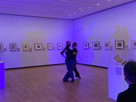 Challenging The Gendered World Of Ballroom Dancing With Alex Tecza And Kato Lindholm Smile