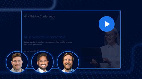 Ai Powered Innovation Roadmap For Transforming Enterprise Performance And Audit Practices