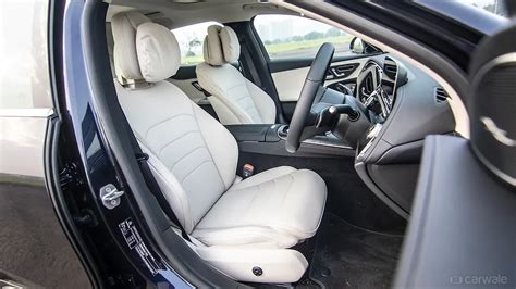 E Class Front Row Seats Image E Class Photos In India Carwale