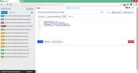 WebAPI OData Min Video Introduction Visual Studio SPJeff