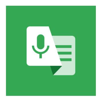 Live Transcriptie Spraakherkenning App Of Software KlasCement