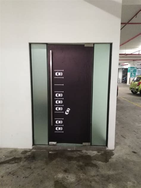 Ink Works 📆daily Print 🖨️ Location Jesselton Mall