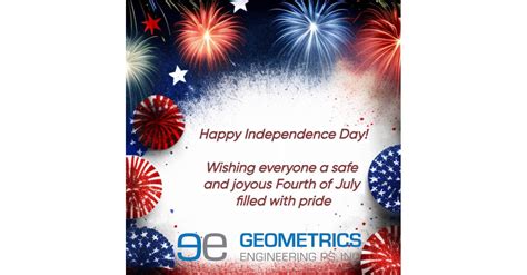 Geometrics Engineering Ps Inc Posted On Linkedin