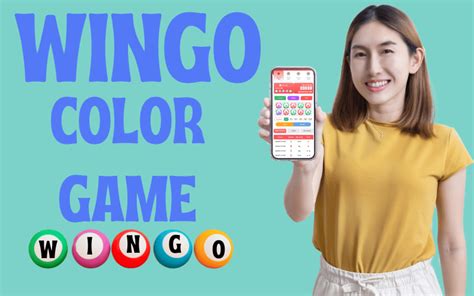Wingo Color Prediction Game In 82lottery By 82lottery Jun 2024 Medium