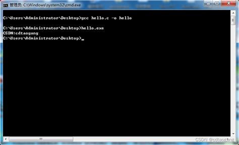 C语言学习之路（工具篇）—— Visual Studio的使用visual Studio C语言 Csdn博客