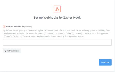 Integrate Forms With Zapier Elementor