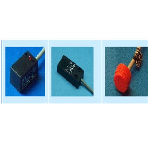 300ma CLOSE CONTACT Inductive Proximity Switches 10 30vdc At Best Price In Mumbai