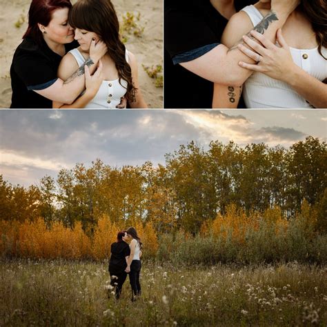 Saskatoon Same Sex Proposal Mindy And Shantel