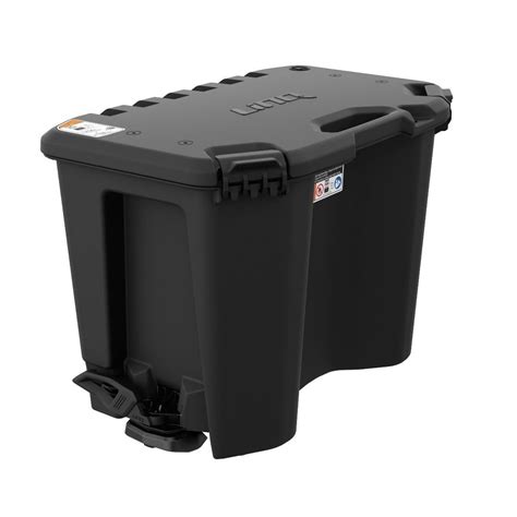 LinQ Modular Box 10L Seadoogear Com