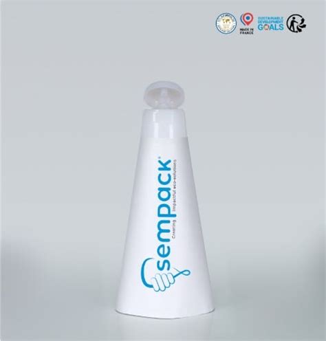 Sempack® Solar Impulse Efficient Solution