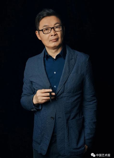 希望出自中国的作品能够四海为家 访谈 中国作家网