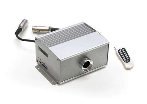 Electron DMX LED W Light Engine Light Engines Fiber Optics Προϊόντα