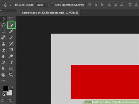 How Can I Rotate An Image And Scale About Origin P Adobe Community