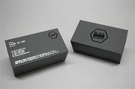 고급명함금박명함레터프레스기업명함별색명함 명함금박블랙명함택형압명함두꺼운명함 은박명함청접장임원명함멋진명함심플명함 네이버 블로그