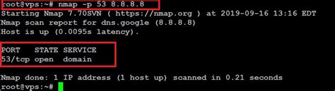 How To Ping A Network Port TCP Number To Verify If Its Open