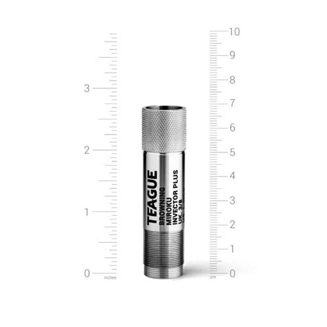 Browning Invector Plus Shotgun Choke Tubes Browning Invector Plus