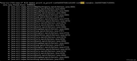 Linux操作基础之cpu高占用率 问题排查linux实时打印占用cpu最高的服务状态并到一个文本的命令 Csdn博客