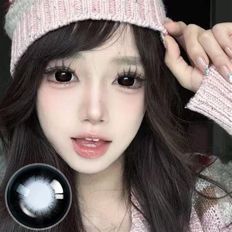 Doll Eye Series Eyevos