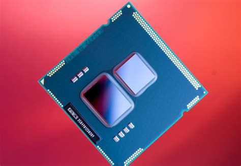 Intel Core I Clarkdale Processor Review Westmere Debuts PC Perspective