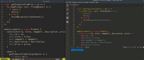 Colorscheme Why Do The Color Schemes In Vim Use Fewer Colors Vi