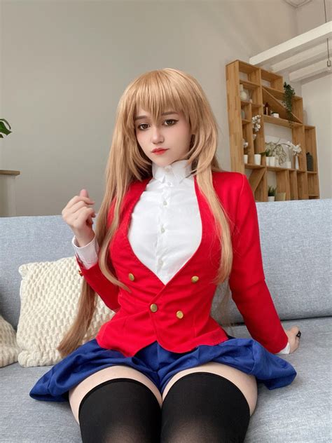 Taiga Is The Best Girl Rtoradora