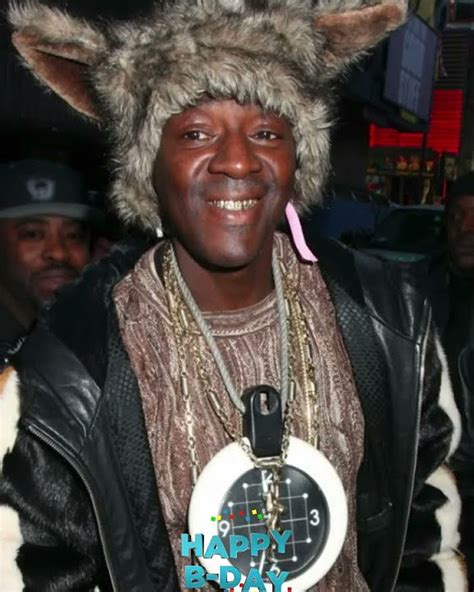 Happy Birthday Flava Flav Youtube