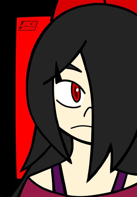 New Character Molly By Jackjonny On Newgrounds