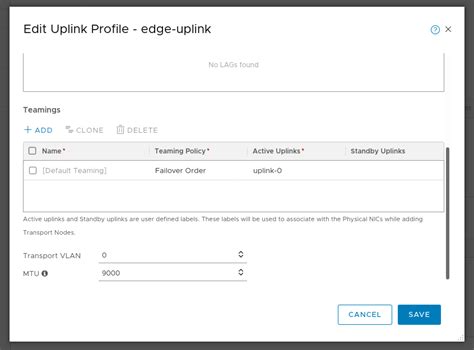 Vsphere 7 With Kubernetes And Nsxt 30 Server As Code Dot Com