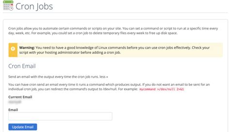 How To Disable Wp Cron In Wordpress And Set Up Proper Cron Jobs