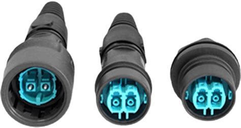 What Is A Lc Connector Connector And Cable Assembly Supplier