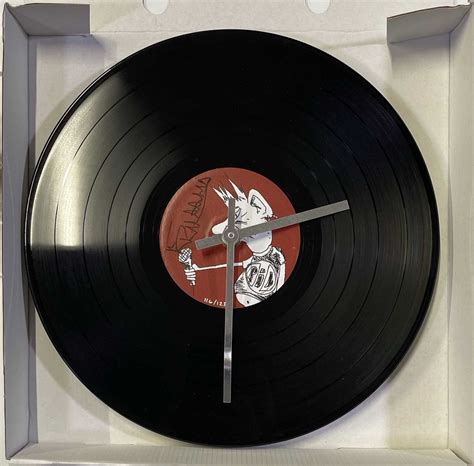 Lot 288 Punk Interest Pil Sex Pistols Signed