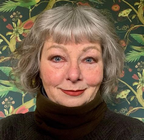 Abigail Mckern