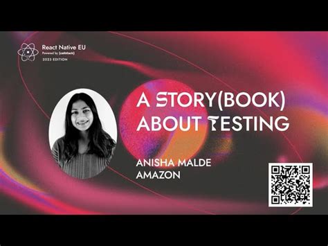 Conference Talks Talk A Storybook About Testing From Callstack