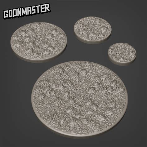 Bug Hive Bases Goonmaster