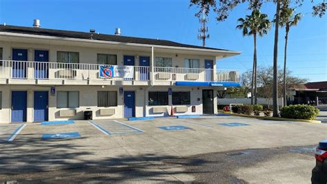 Budget Motels In Orlando Fl Motel 6