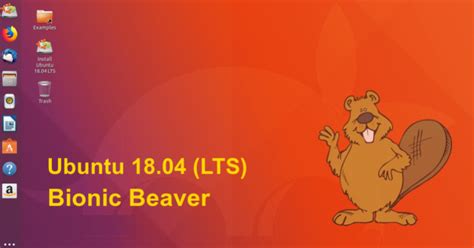 Cara Konfigurasi Ip Address Di Ubuntu 1804