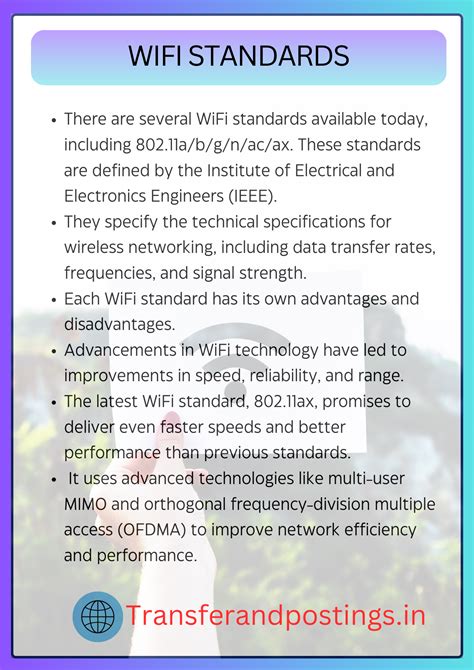 Essay On Wifi Benefits Security Standards And Future Challenges