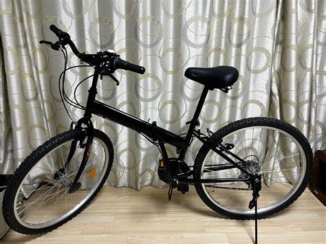 삼천리자전거 2023 하운드시애 당근 중고거래