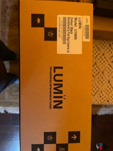 Lumin U1 Mini