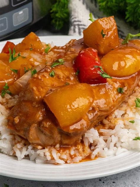 Crock Pot Fiesta Chicken Slow Cooker Meals